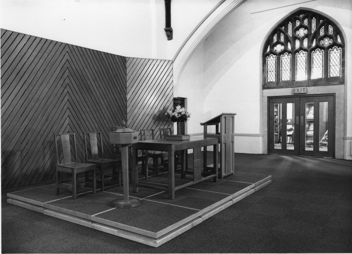 The Cotteridge Church | Photos The Cotteridge Church